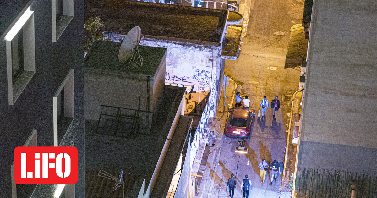 Η φωτογραφία της Κυριακής (11) | LiFO